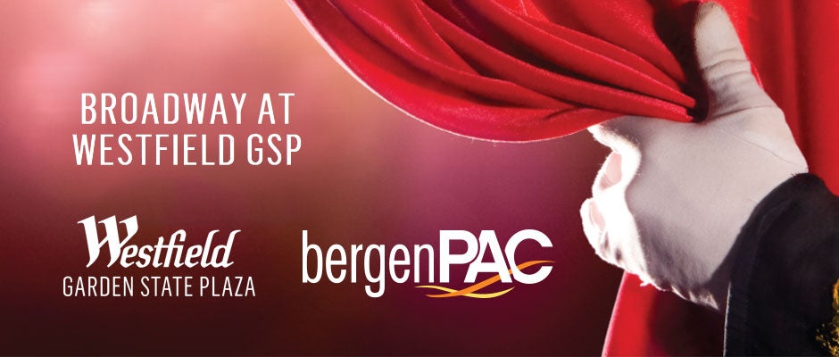 Bergen Performing Arts Center