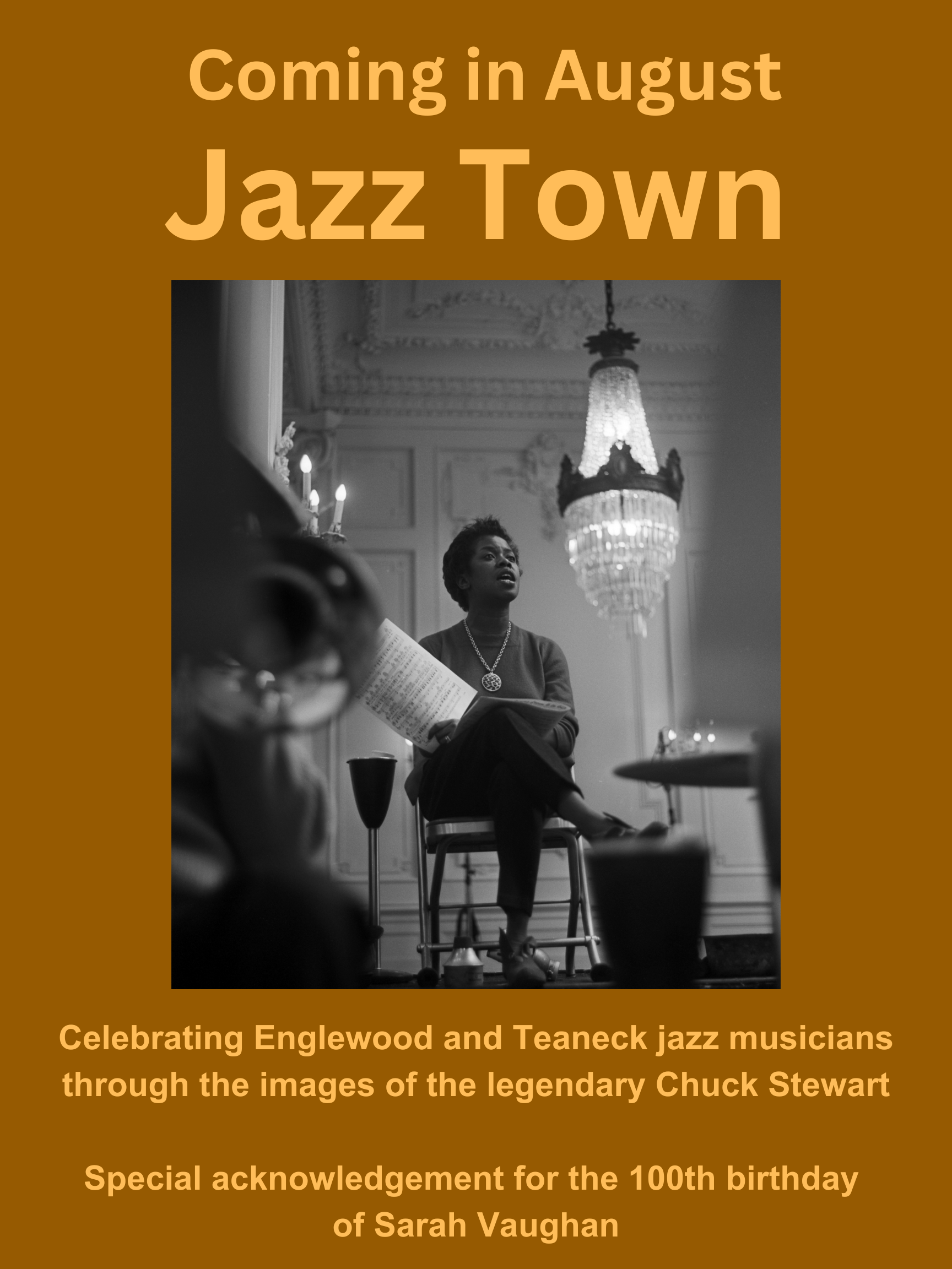 Sandy Bennett Art Gallery | bergenPAC