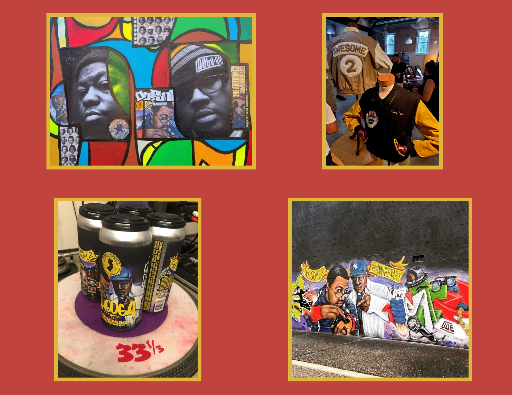 Sandy Bennett Art Gallery | bergenPAC