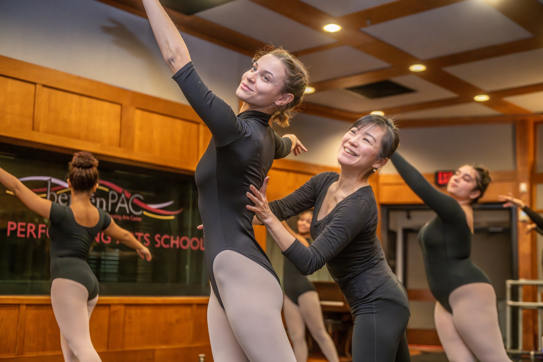 Summer Open Evening Classes (All Ages) | bergenPAC