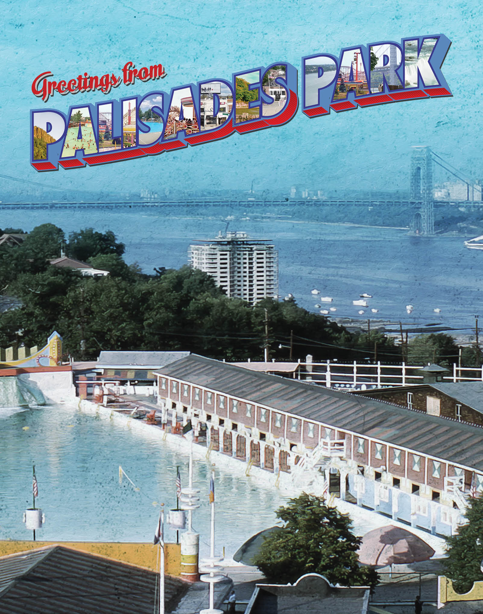 Sandy Bennett Art Gallery | bergenPAC