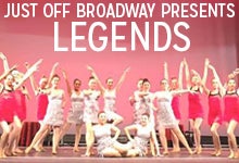 Bergen Performing Arts Center