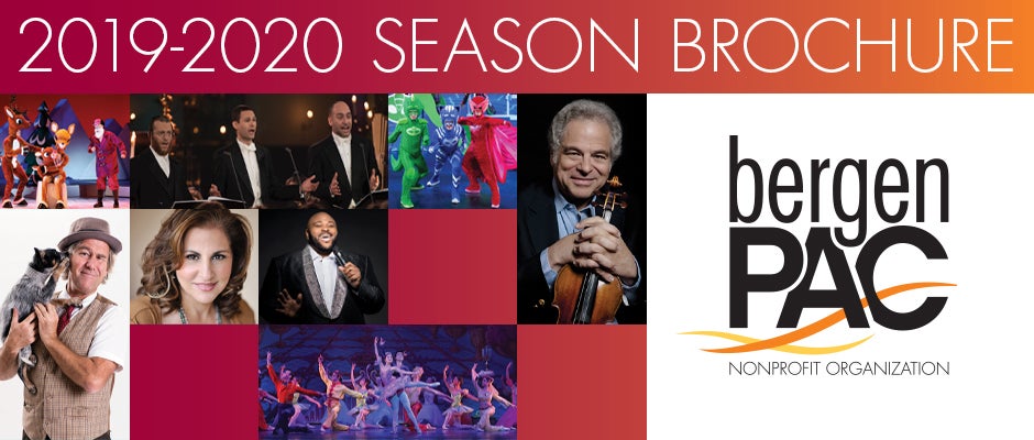 Bergen Performing Arts Center