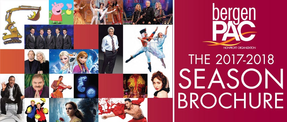 Bergen Performing Arts Center
