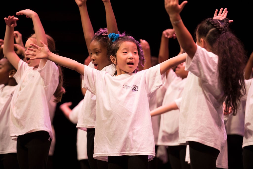 Education Programs | bergenPAC