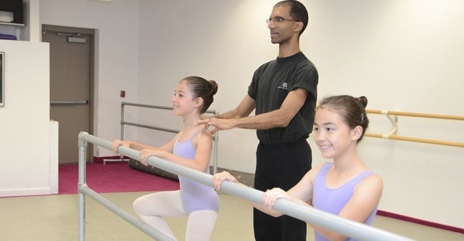 Faculty | Bergen Performing Arts Center