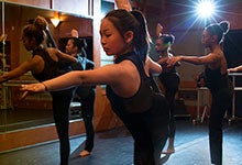 Bergen Performing Arts Center